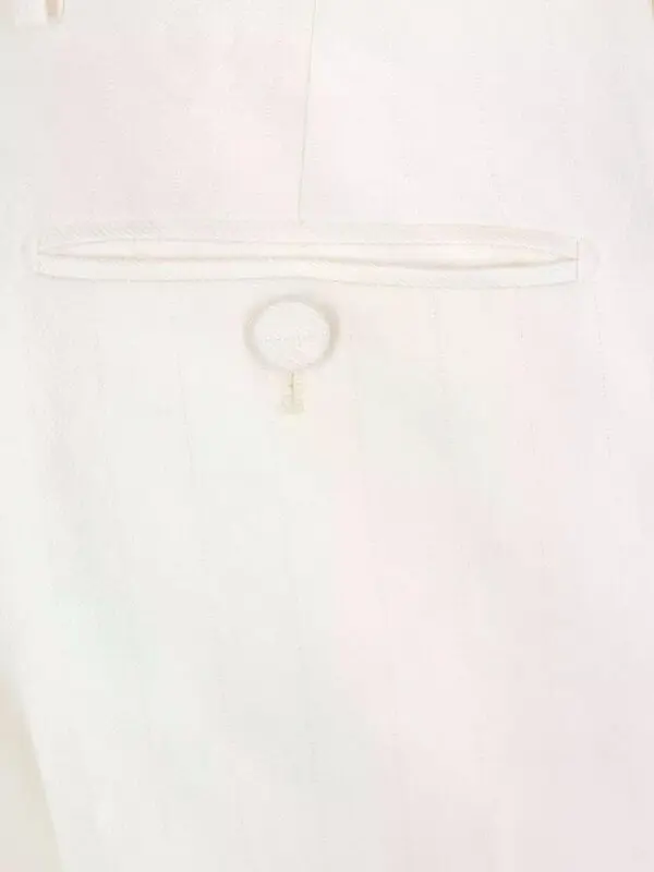 TOM FORD Buttoned Trousers
