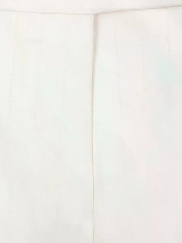 TOM FORD Buttoned Trousers