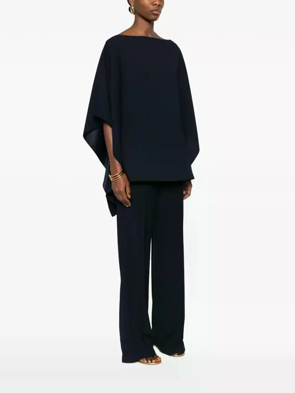GIANLUCA CAPANNOLO Short-sleeve Blouse