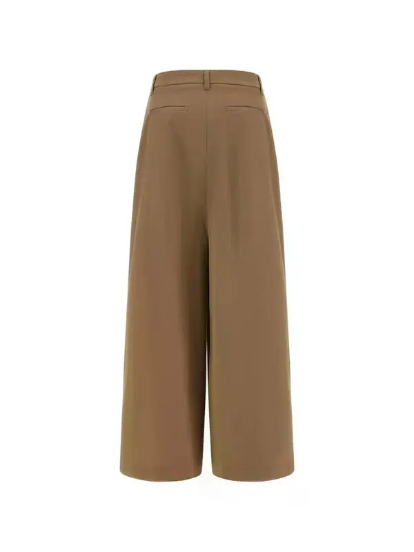 THELATEST Flared Skirt