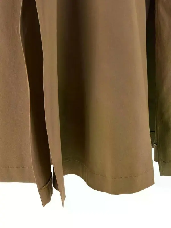 THELATEST Flared Skirt