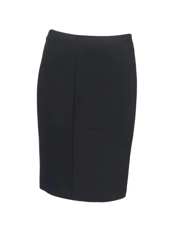BOSS Panelling Midi Skirt
