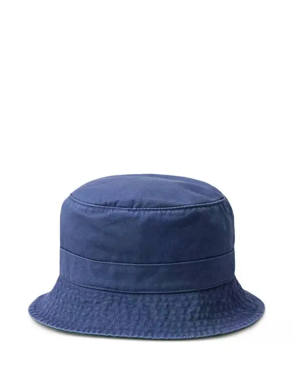 Polo Ralph Lauren Polo Bear Loft Bucket Hat - Blue