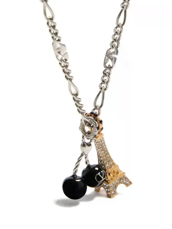Valentino Garavani Chez Necklace