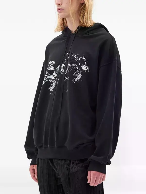 ANN DEMEULEMEESTER Bardi Hoodie