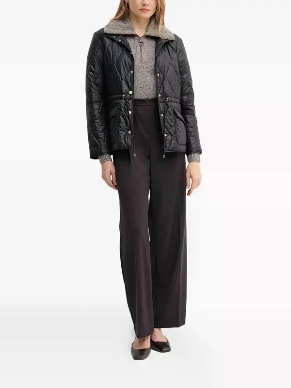 GAUDI Wide-leg Trousers