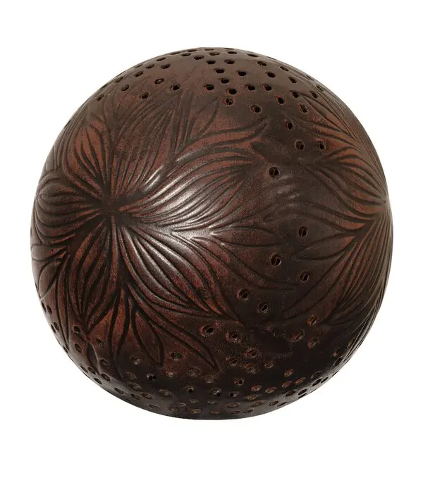 L'ARTISAN PARFUMEUR Amber Boule Diffuser 100g