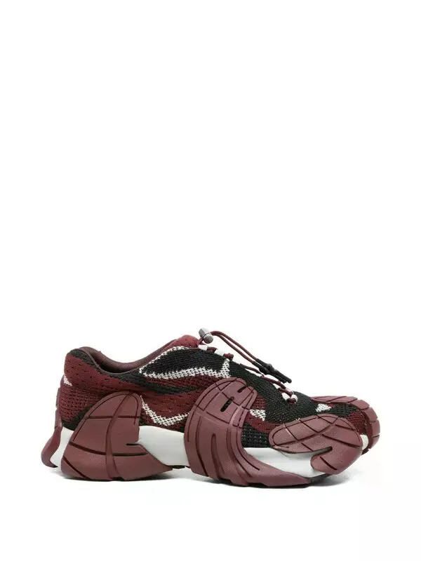 Camper Textu Sneakers