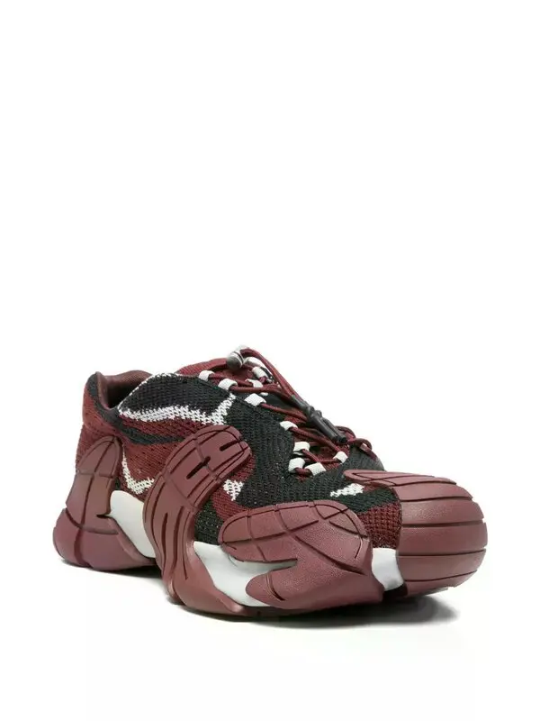 Camper Textu Sneakers