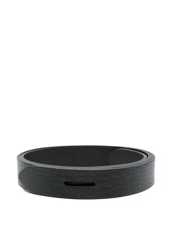 Isabel Marant Étoile Leather Belt