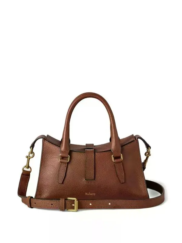 Mulberry Mini Roxanne Heritage Shoulder Bag