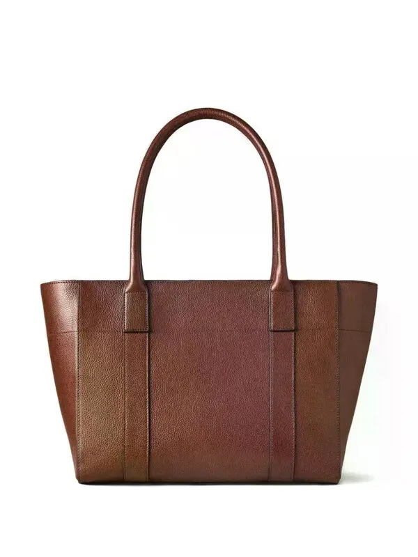 Mulberry Small Leather Bayswater Tote