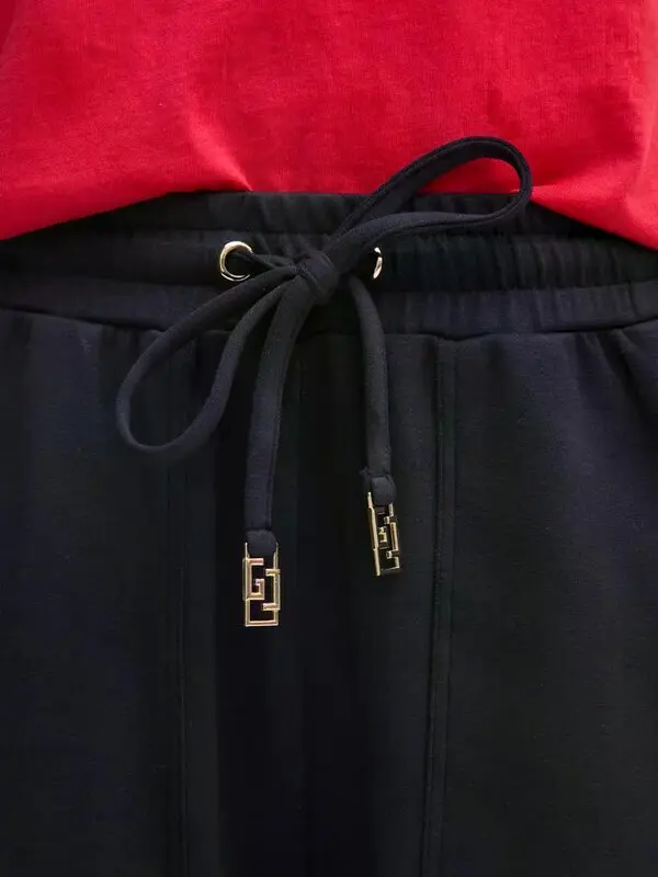 GAUDI Drawstring Trousers