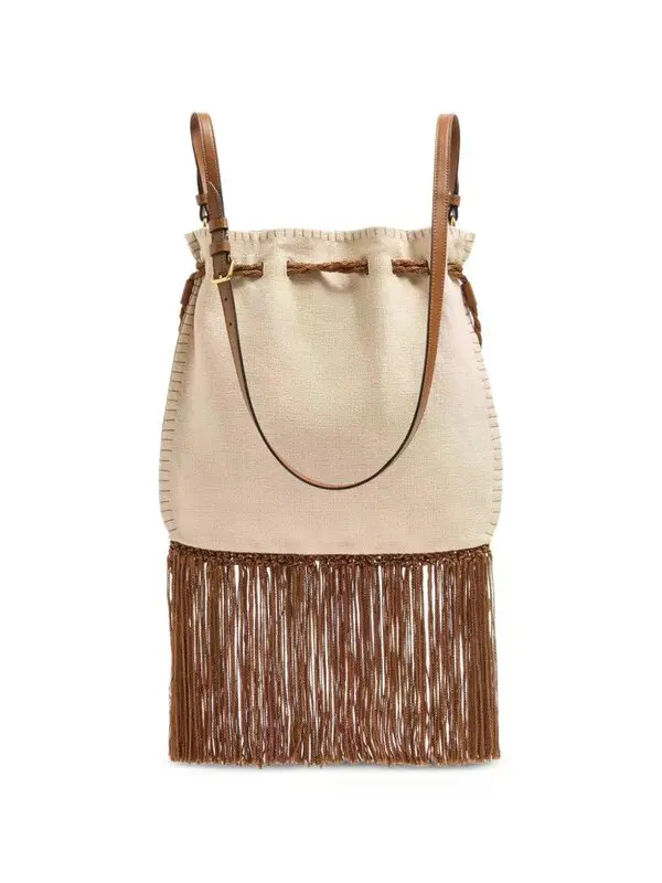 Valentino Garavani Nellcôte Alice Bucket Bag