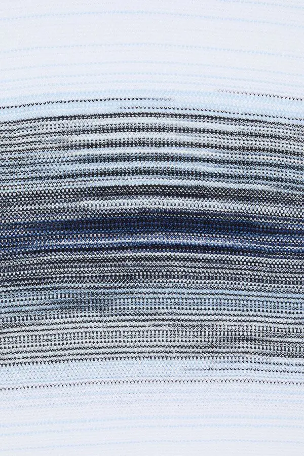 Missoni Spacedyed Cottonjersey Tshirt