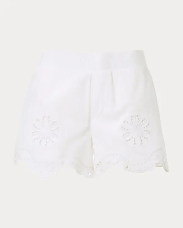 Lilly Pulitzer® 5' Alameda High Rise Short