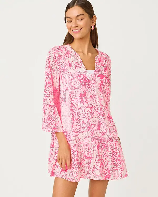 LILLY PULITZER Livana Cover-up