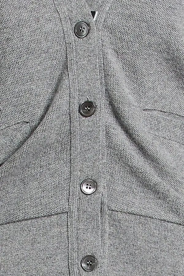 Thom Browne Cashmere Cardigan