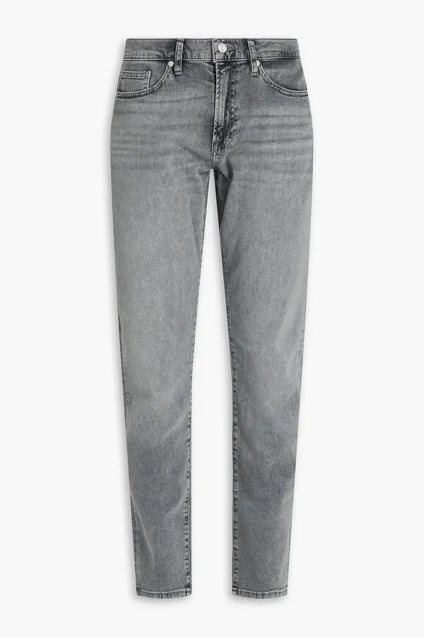 FRAME L'homme Slim-fit Jeans