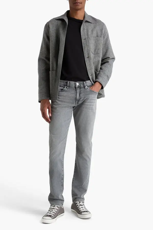 FRAME L'homme Slim-fit Jeans