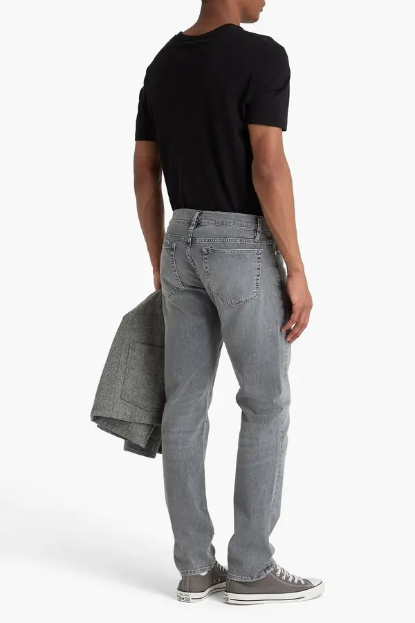 FRAME L'homme Slim-fit Jeans