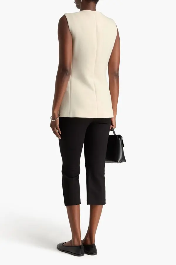 Rag & Bone Bartlet Twill Vest
