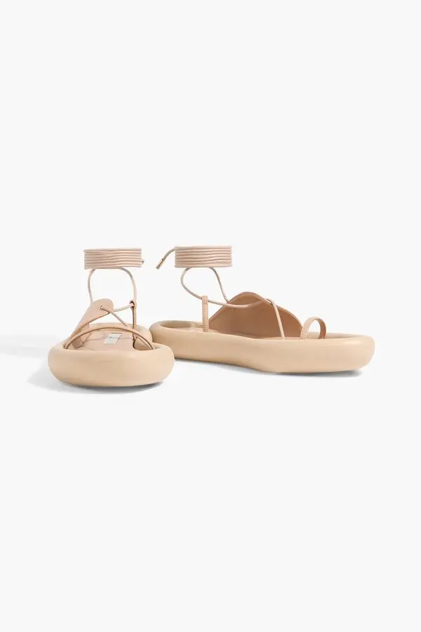 Stella McCartney Platform Sandals