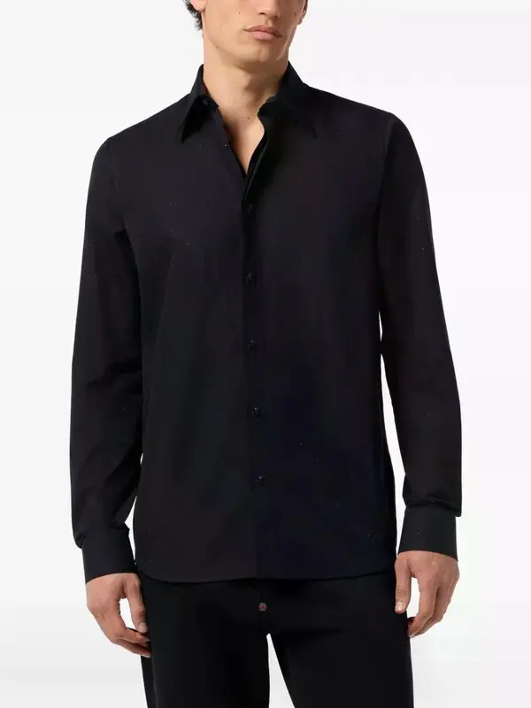 Philipp Plein Long-sleeve Shirt