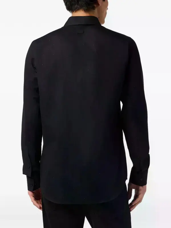 Philipp Plein Long-sleeve Shirt