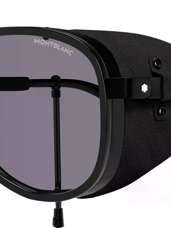 Montblanc Pilot Sunglasses