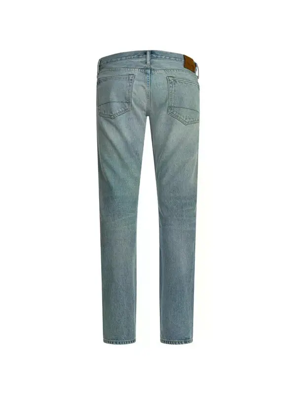 TOM FORD Five-pocket Denim Jeans