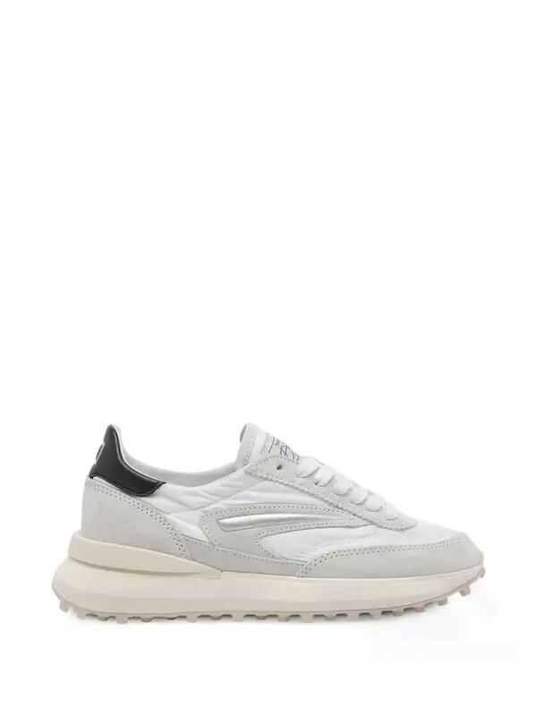 D.a.t.e. Low-top Sneakers - Neutrals