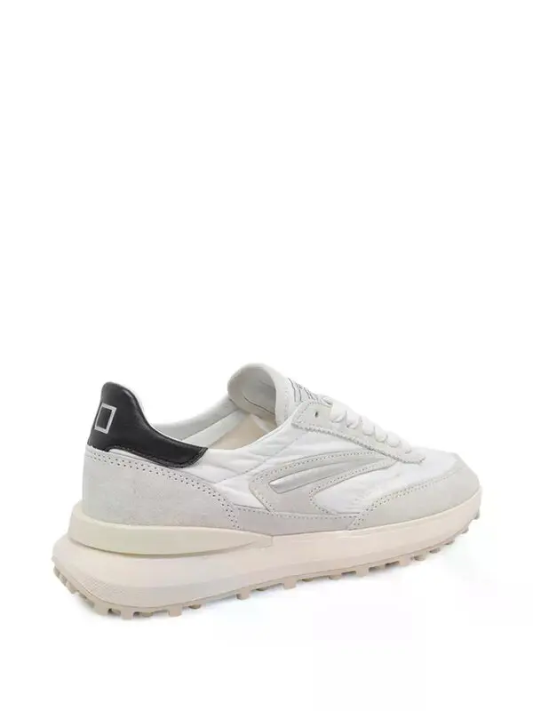 D.a.t.e. Low-top Sneakers - Neutrals