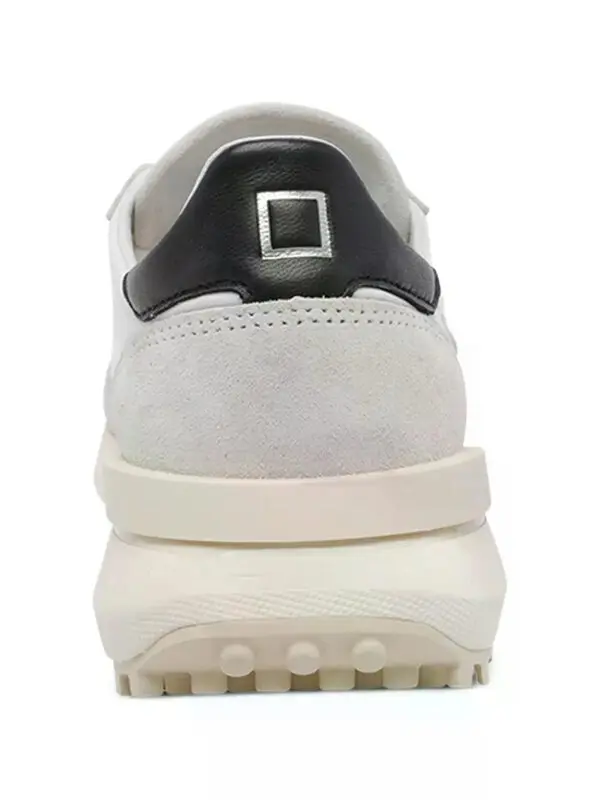 D.a.t.e. Low-top Sneakers - Neutrals