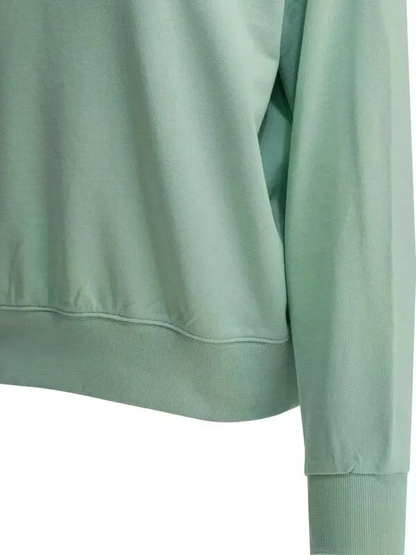 Patagonia Logo Patch Sweater