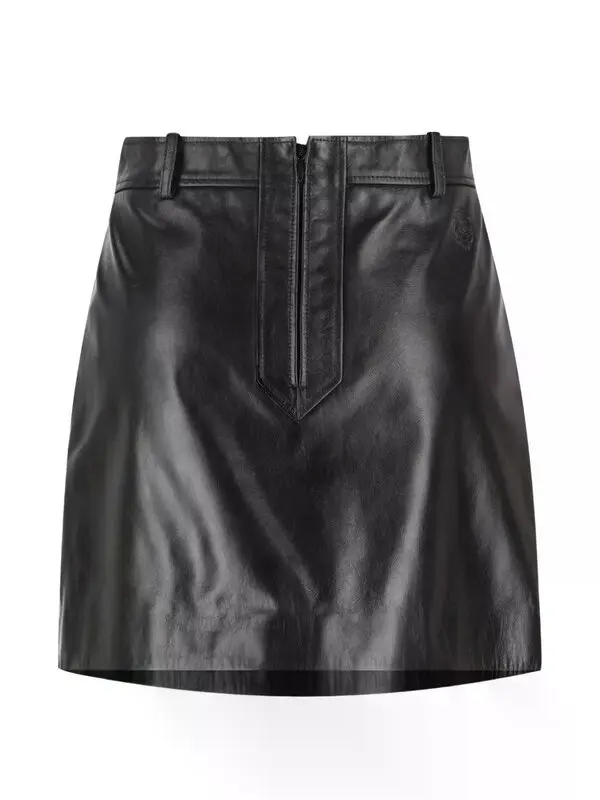 Gucci Mini Skirt
