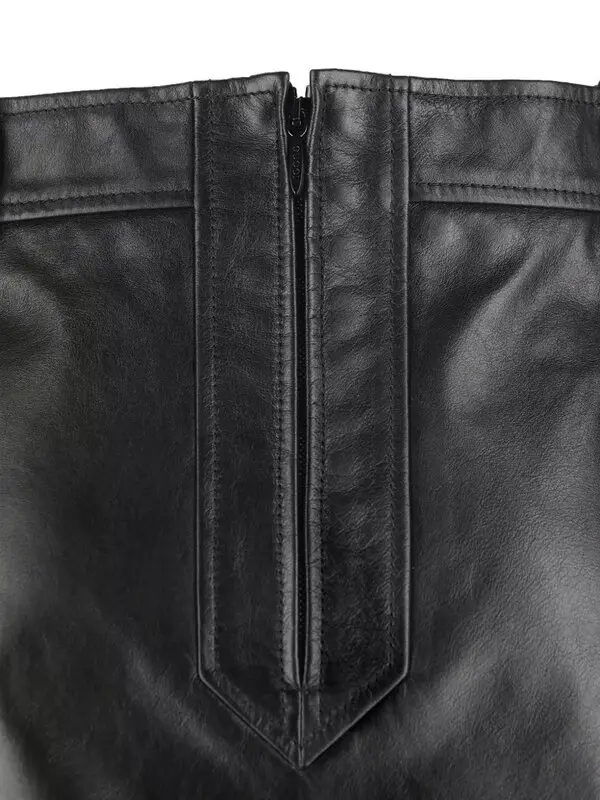 Gucci Mini Skirt