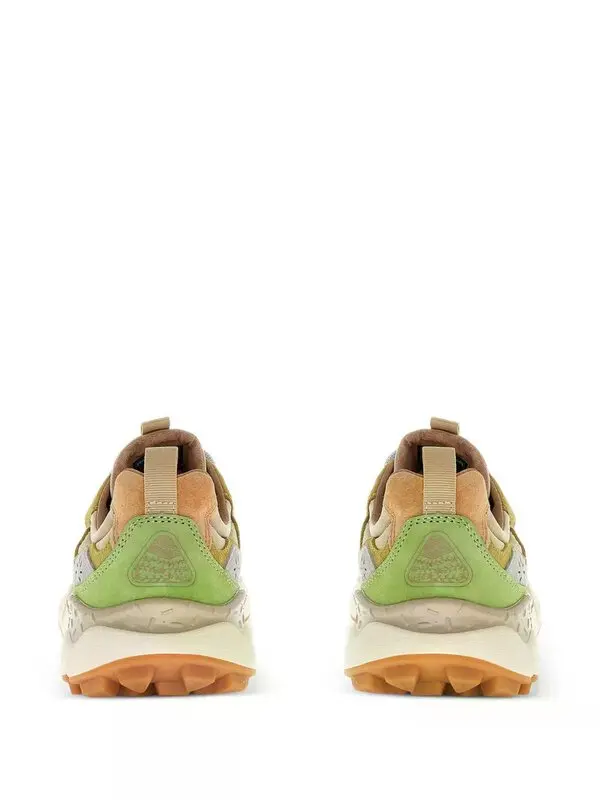 FLOWER MOUNTAIN Yamano 3 Sneakers