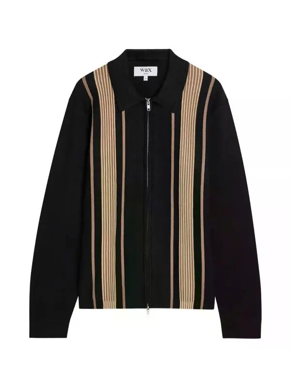 WAX LONDON Lennox Cardigan