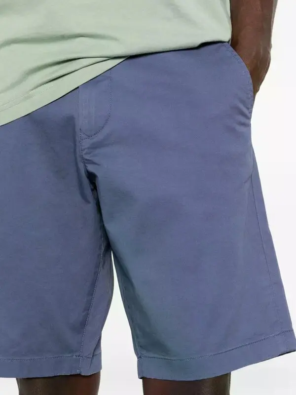 Gant Belt Loops Shorts