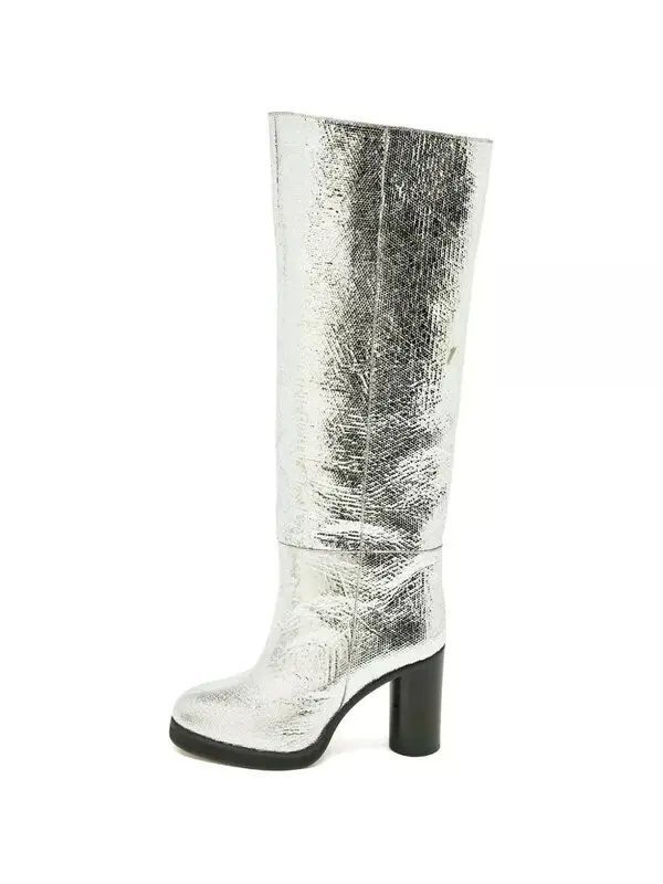 Isabel Marant Étoile Leather Boots