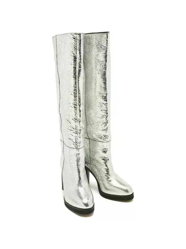 Isabel Marant Étoile Leather Boots