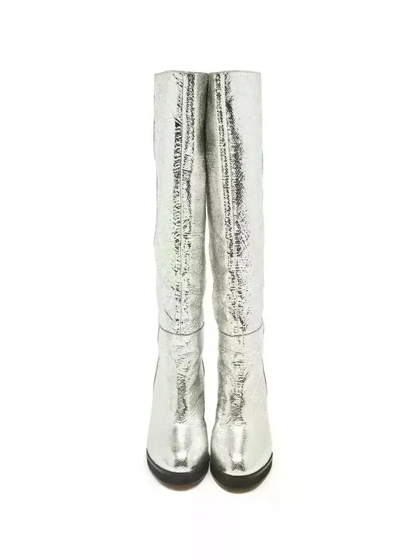 Isabel Marant Étoile Leather Boots