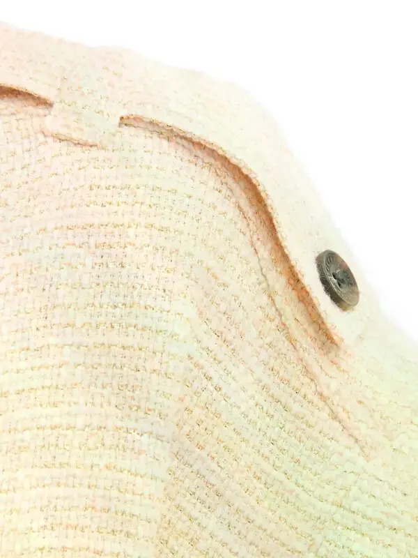 MOS MOSH Button Pocket Shirt