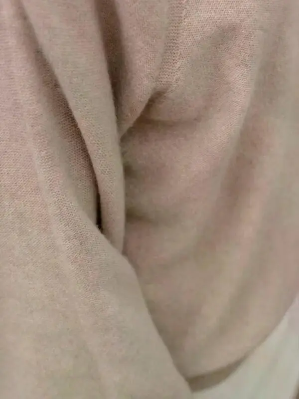 BASERANGE Soar Merino Wool Hooded Top