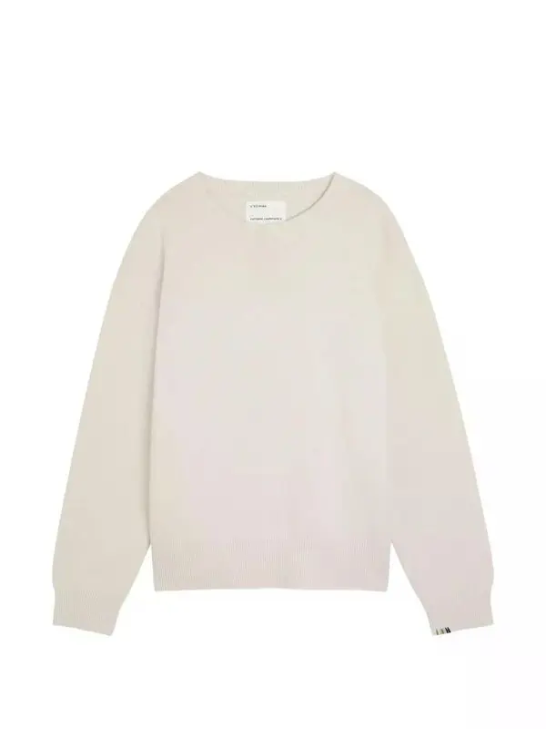 Extreme Cashmere Crew-neck Sweater