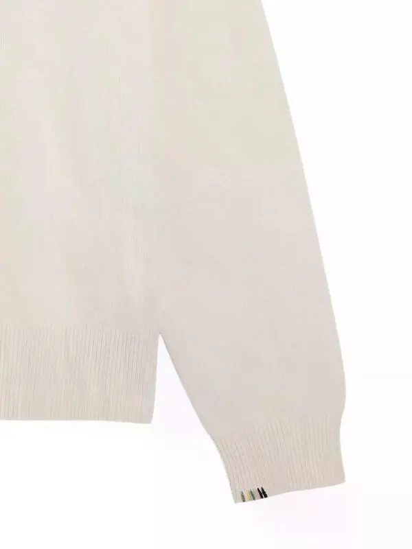 Extreme Cashmere Crew-neck Sweater