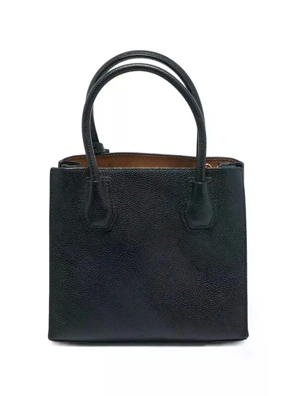 Michael Kors Small Mercer Logo-detail Tote Bag