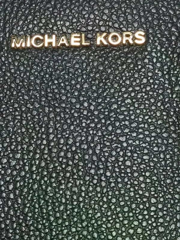 Michael Kors Small Mercer Logo-detail Tote Bag