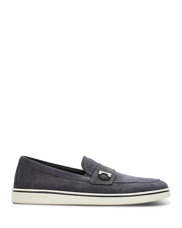 FERRAGAMO Loafers - Stromboli